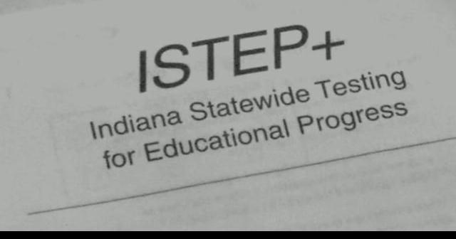 Indiana teachers sound off on failing ISTEP test scores | News | wdrb.com