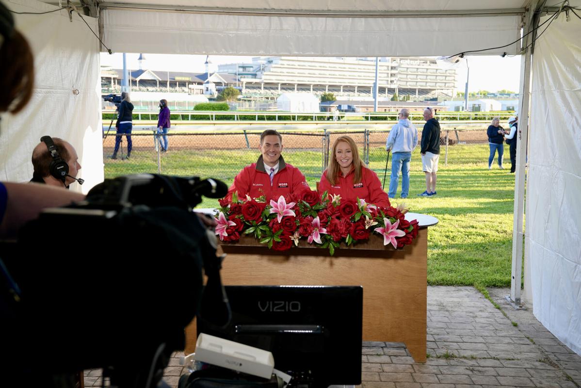 Candyce Clifft celebrates 25 years at WDRB | Local News | wdrb.com