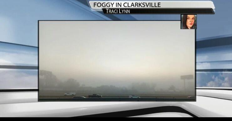 How Fog Forms in Our Area | Weather Blog | wdrb.com