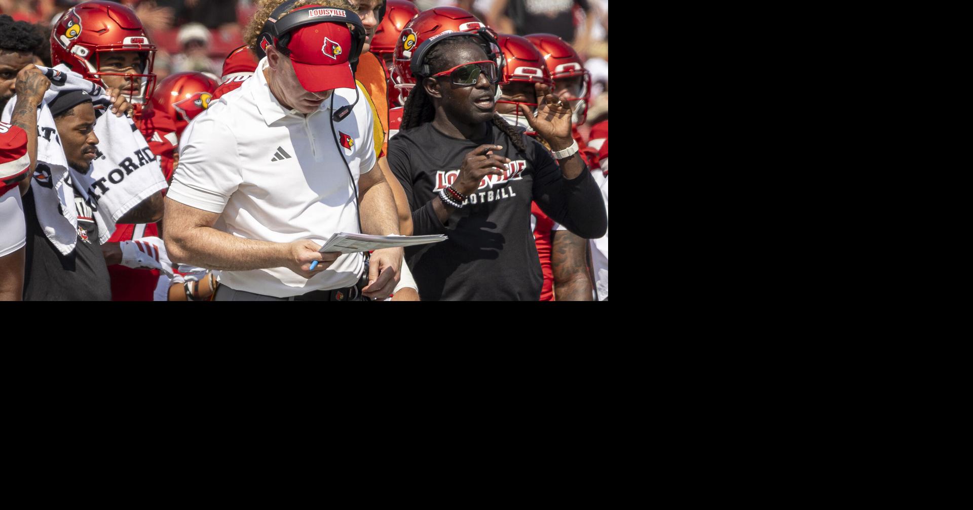 CRAWFORD | 3 games, 3 wins, but we're still waiting for a statement ...