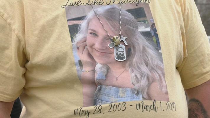 Troutt family remembering daughter 2 years after fatal crash on Dixie ...