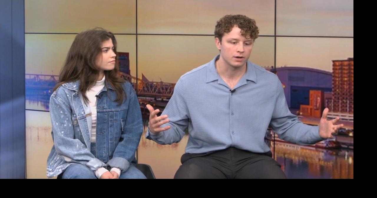 Tony-nominated 'Water for Elephants' takes center stage at The Kentucky ...