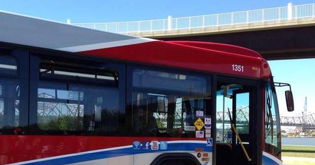 TARC real-time bus arrivals now available on Google Maps, TARC website ...