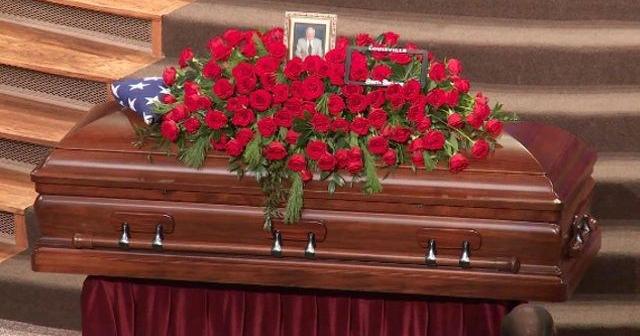 Family, friends gather to remember Sam Swope | Local News | wdrb.com