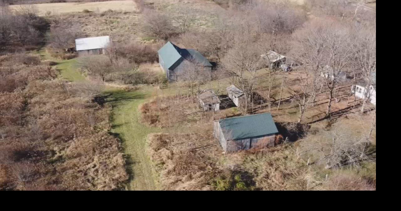 County officials give sneak peek of new park coming to Georgetown ...