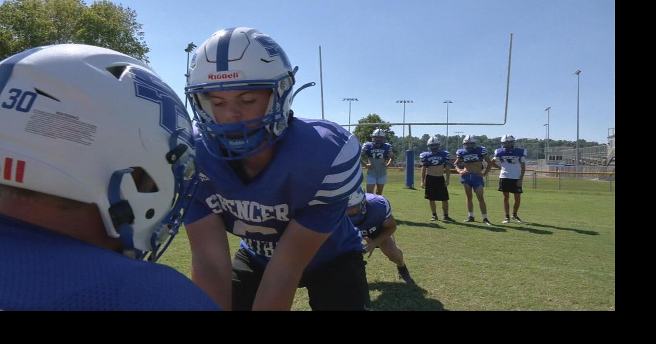 Spencer County football off to 2-0 start, look forward to proving ...