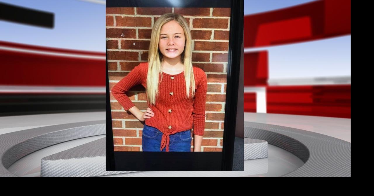UPDATE | Brandenburg Police say missing girl found safe | Local News ...