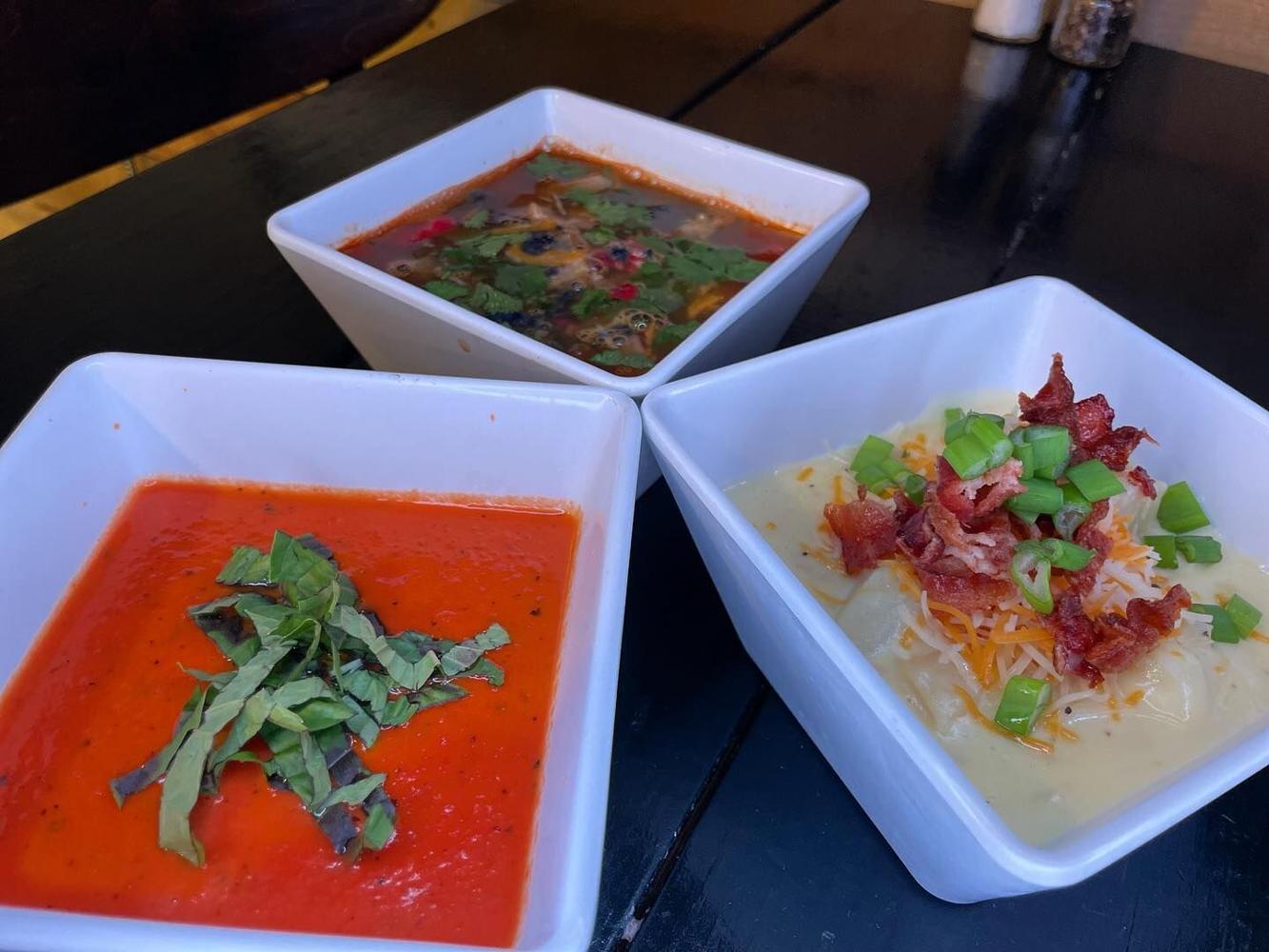 Be Our Guest | Dive into flavor and unique tastes at Boomtown Kitchen ...