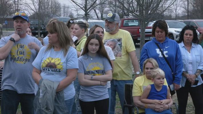 Troutt family remembering daughter 2 years after fatal crash on Dixie ...