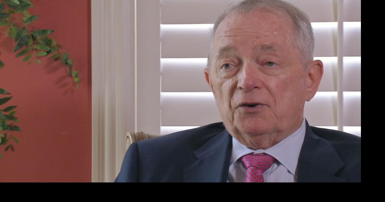 Well-known Louisville attorney says he's lucky to be alive after battle ...