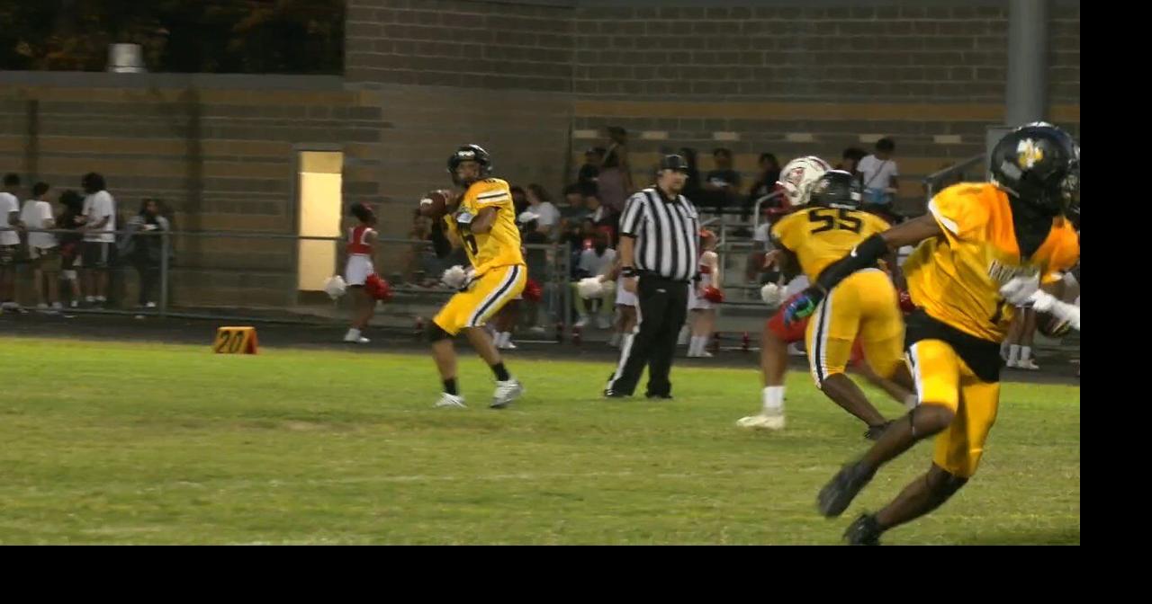 Central vs Butler -- Sept. 2, 2022 | First Down Friday | wdrb.com