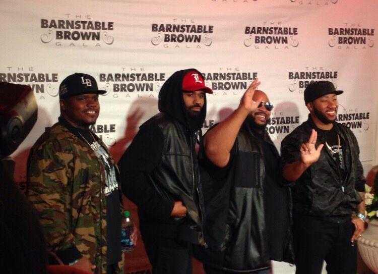 Linkin' Bridge devastated after former member, Jeremiah Buckner, killed ...