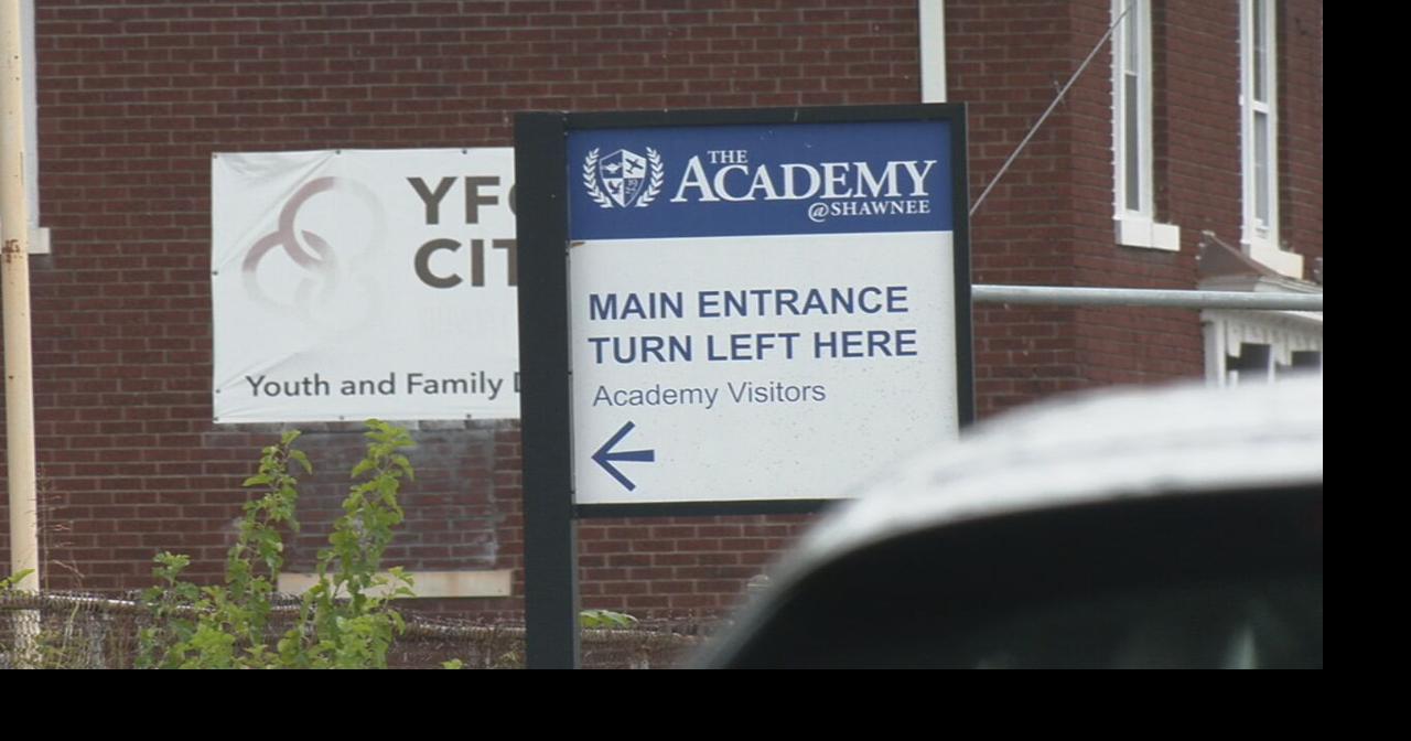 Academy @ Shawnee principal says school lacks enough staff to open in ...