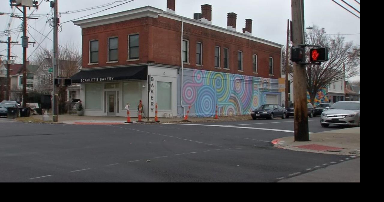 Scarlet's Bakery to open new St. Matthews location | Business | wdrb.com