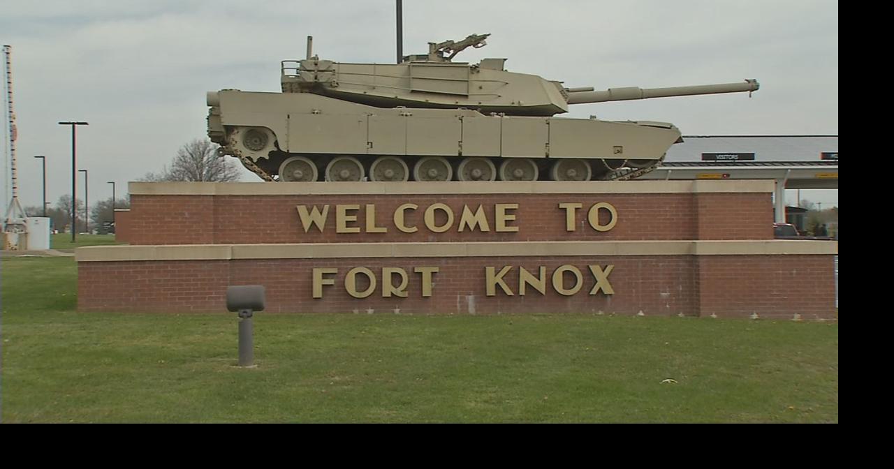Kentucky senators push to bring new Army headquarters to Fort Knox ...