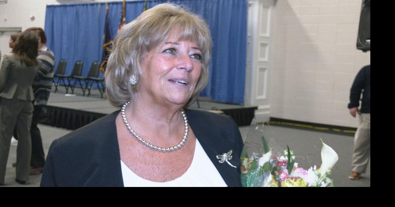 City of Jeffersontown swears in first female mayor in over 200-year ...