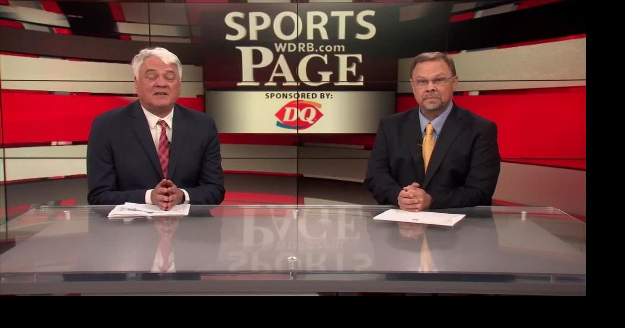 SPORTS PAGE | Needing revamped roster, Louisville men's basketball ...