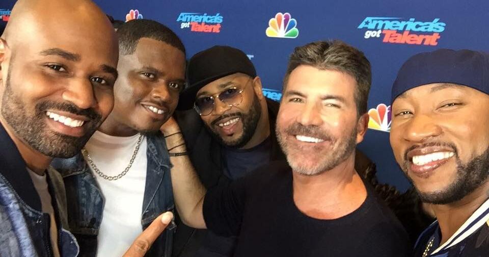 Linkin' Bridge devastated after former member, Jeremiah Buckner, killed ...