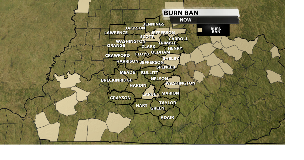 wx092525Burn Ban - Fire Danger - MW 2020.png | | wdrb.com