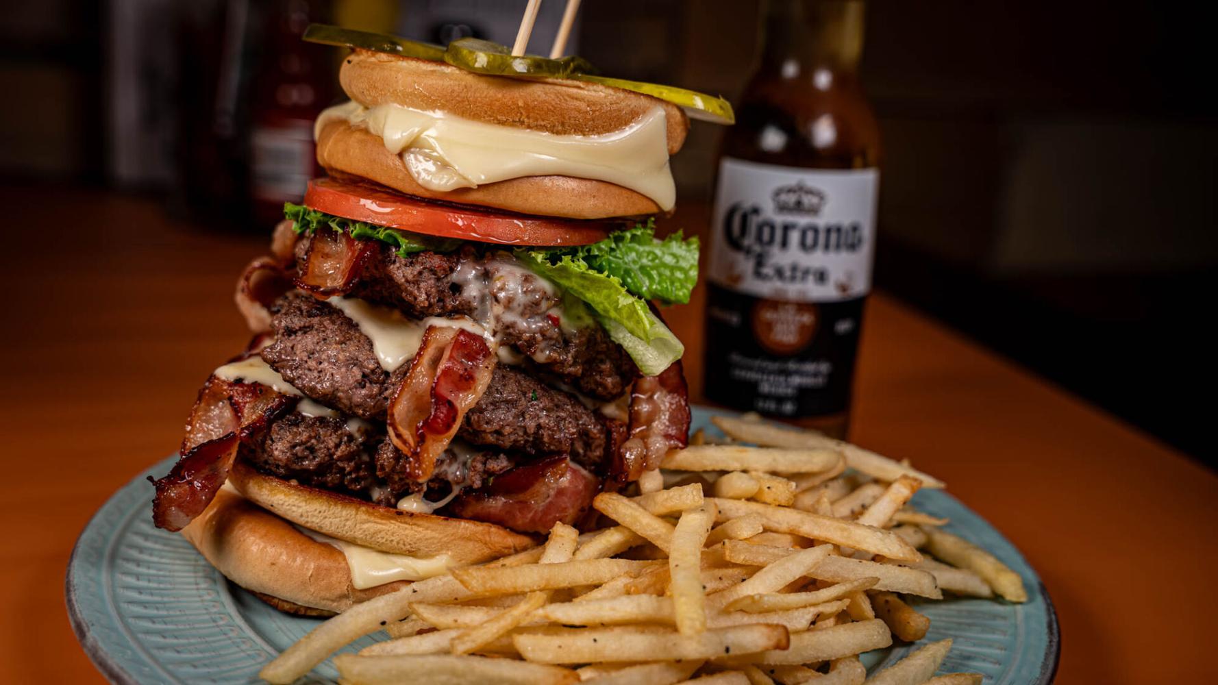 Be Our Guest | Dive into flavor and unique tastes at Boomtown Kitchen ...