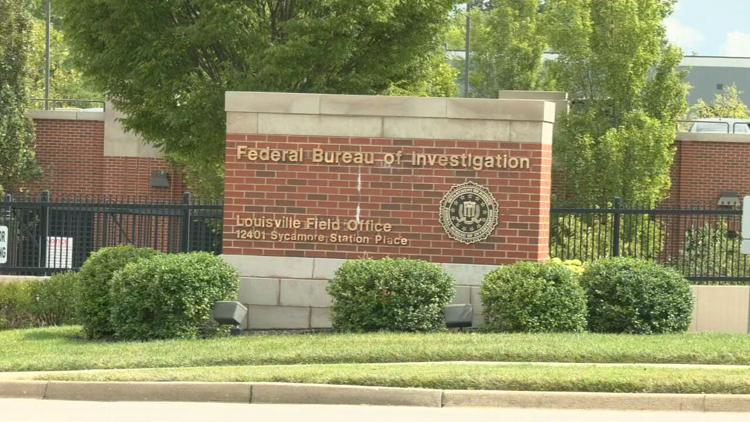 Louisville FBI recruiting more women and minorities, no law enforcement ...
