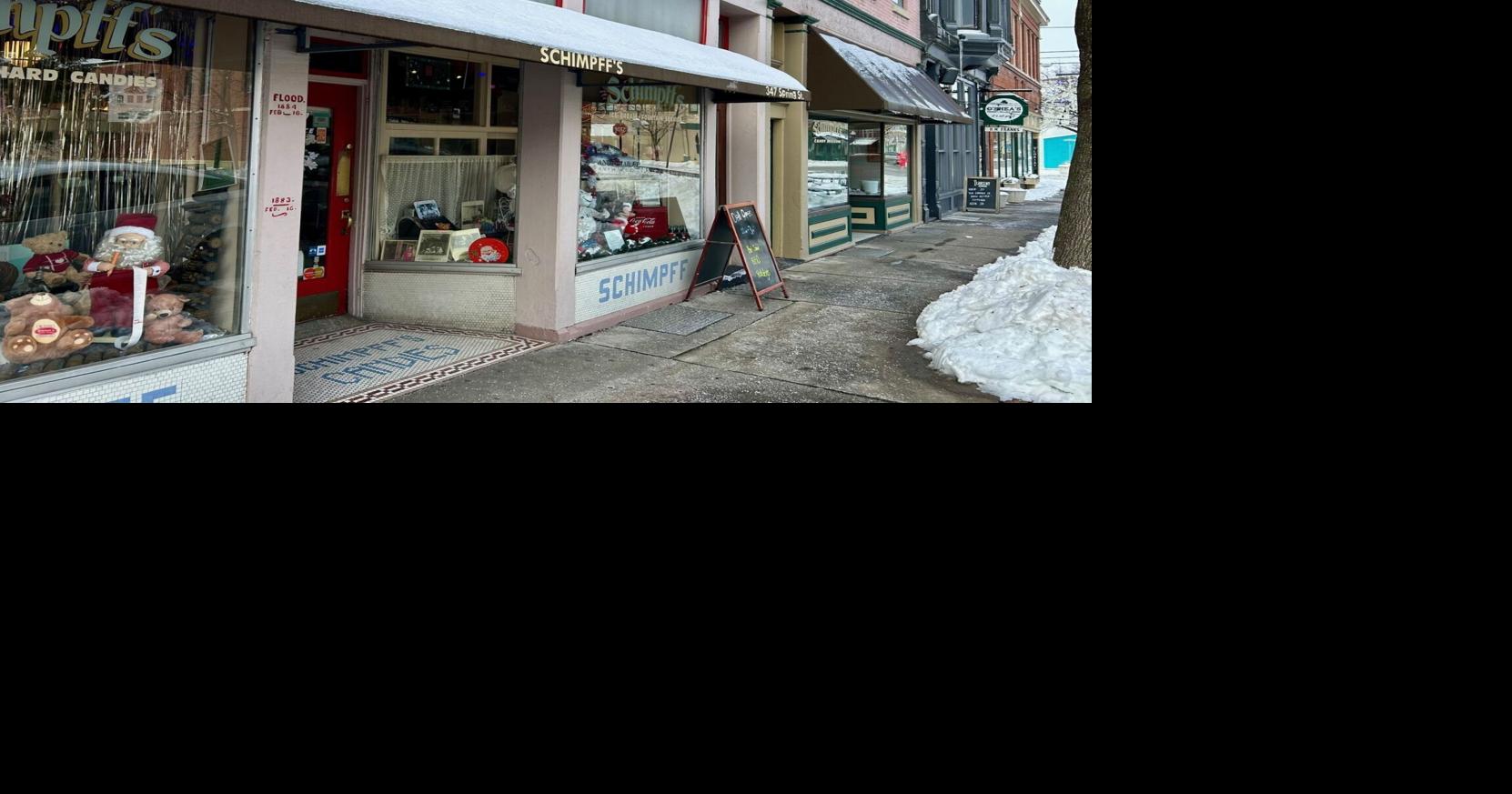 Jeffersonville candy shop seeks repeat national title from USA Today ...