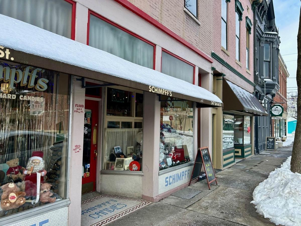 Jeffersonville candy shop seeks repeat national title from USA Today ...