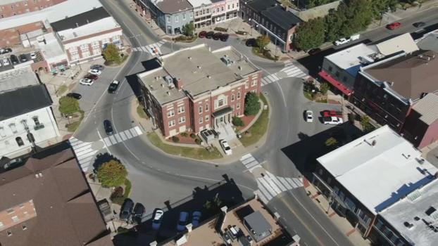 Old Hardin County Courthouse to become hotel in Elizabethtown | Local ...