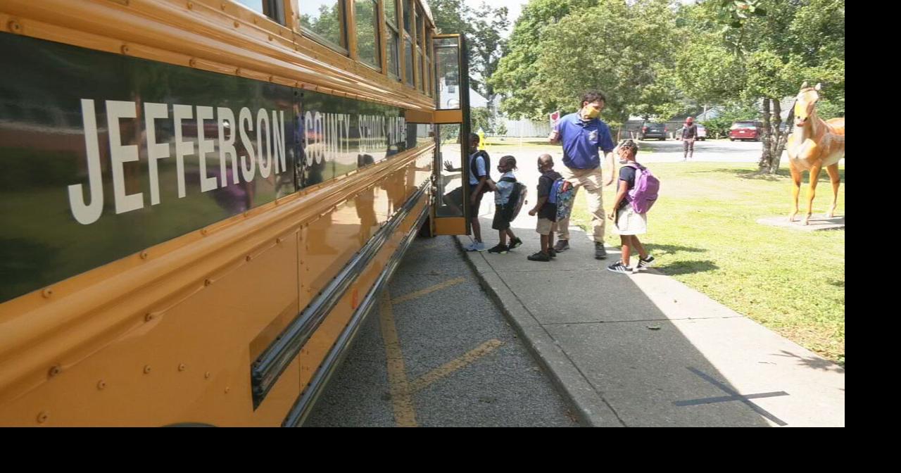 JCPS hopes incentives, third-party help will aid driver shortage | In ...