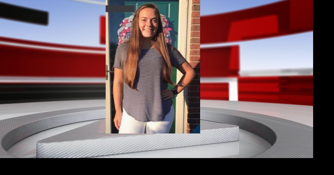 UPDATE: 17-year-old girl missing from Oldham County has been found and is now safe | Local News ...