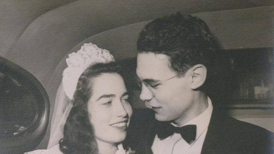 World War II Navy veteran to celebrate 96th birthday in southern ...