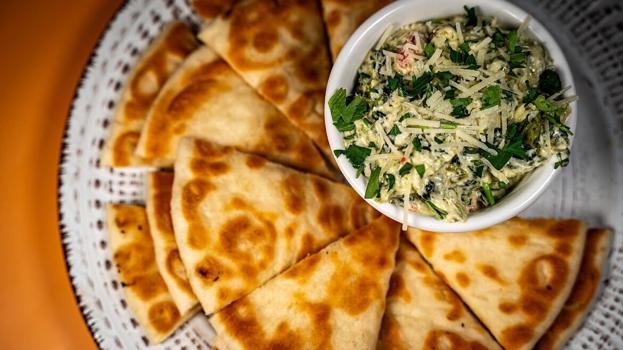 Be Our Guest | Dive into flavor and unique tastes at Boomtown Kitchen ...