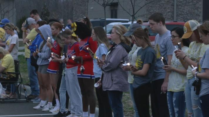 Troutt family remembering daughter 2 years after fatal crash on Dixie ...