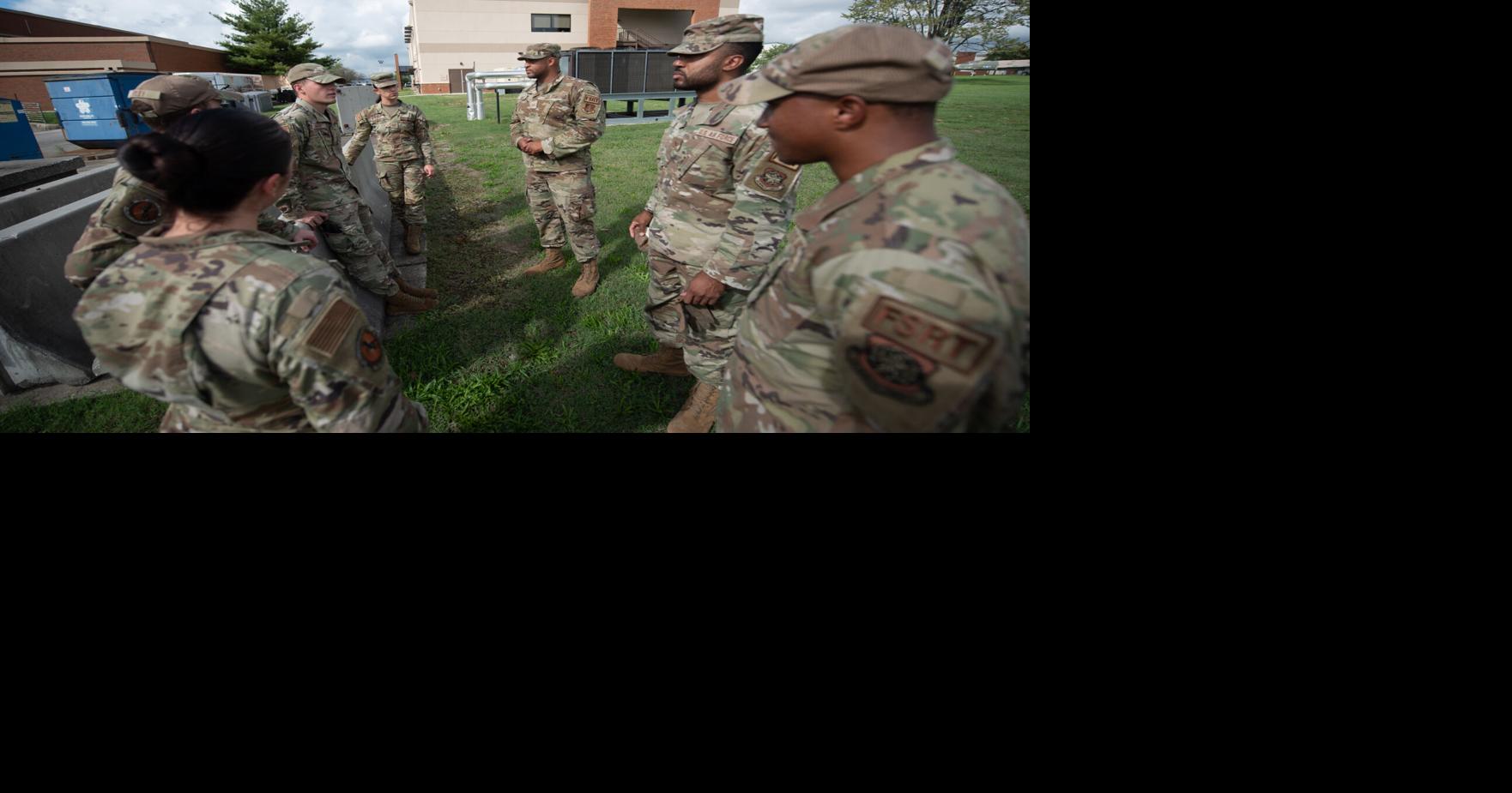 Ky. Air National Guard mobilizes to assist in search and recovery in ...