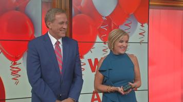 WDRB's new 5 p.m. newscast debuts with a familiar face | Local News ...