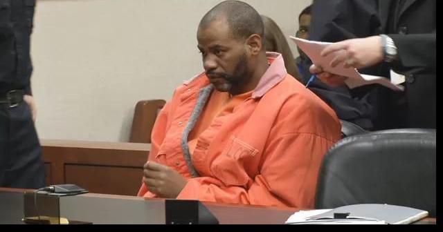 Prosecutors continue pushing for death penalty for Ricky Kelly in 2005 ...