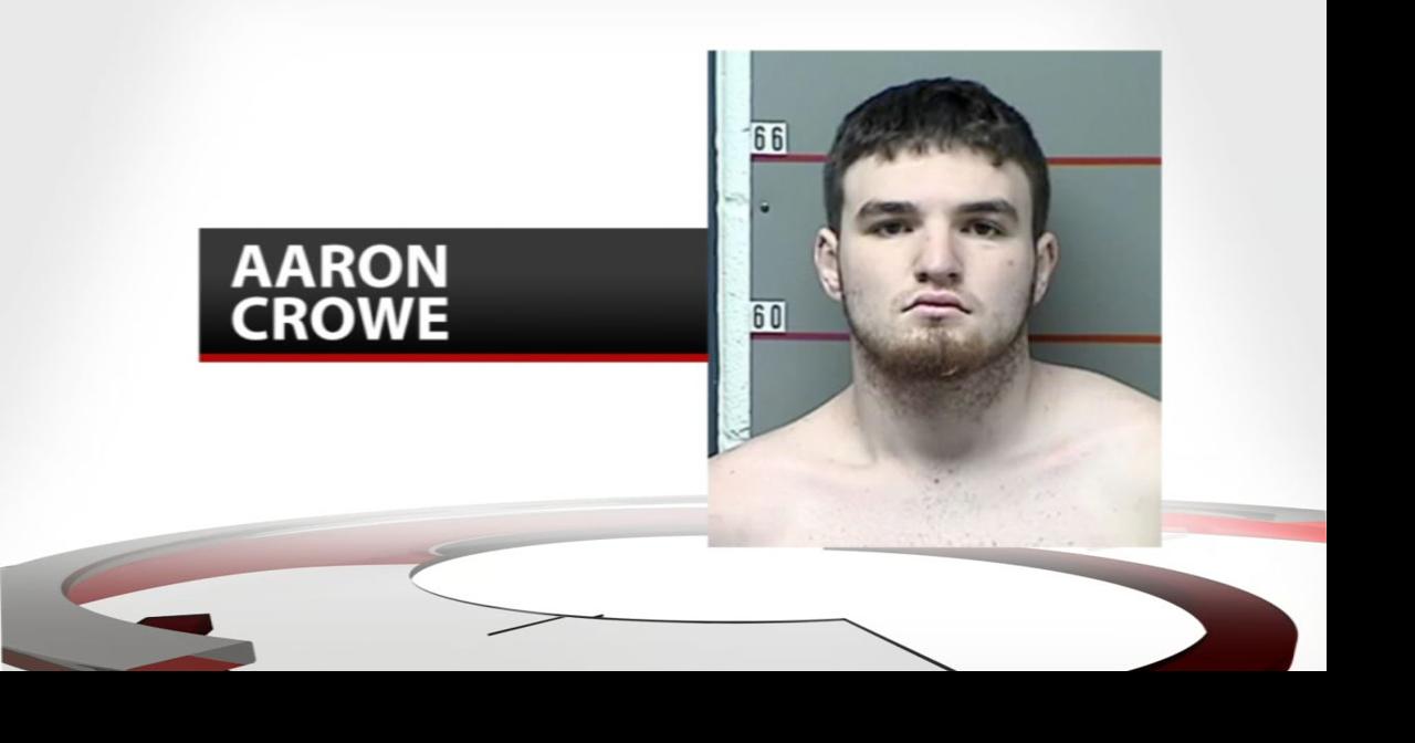 Two teens arrested after leading Grayson County Police on chase | Crime ...