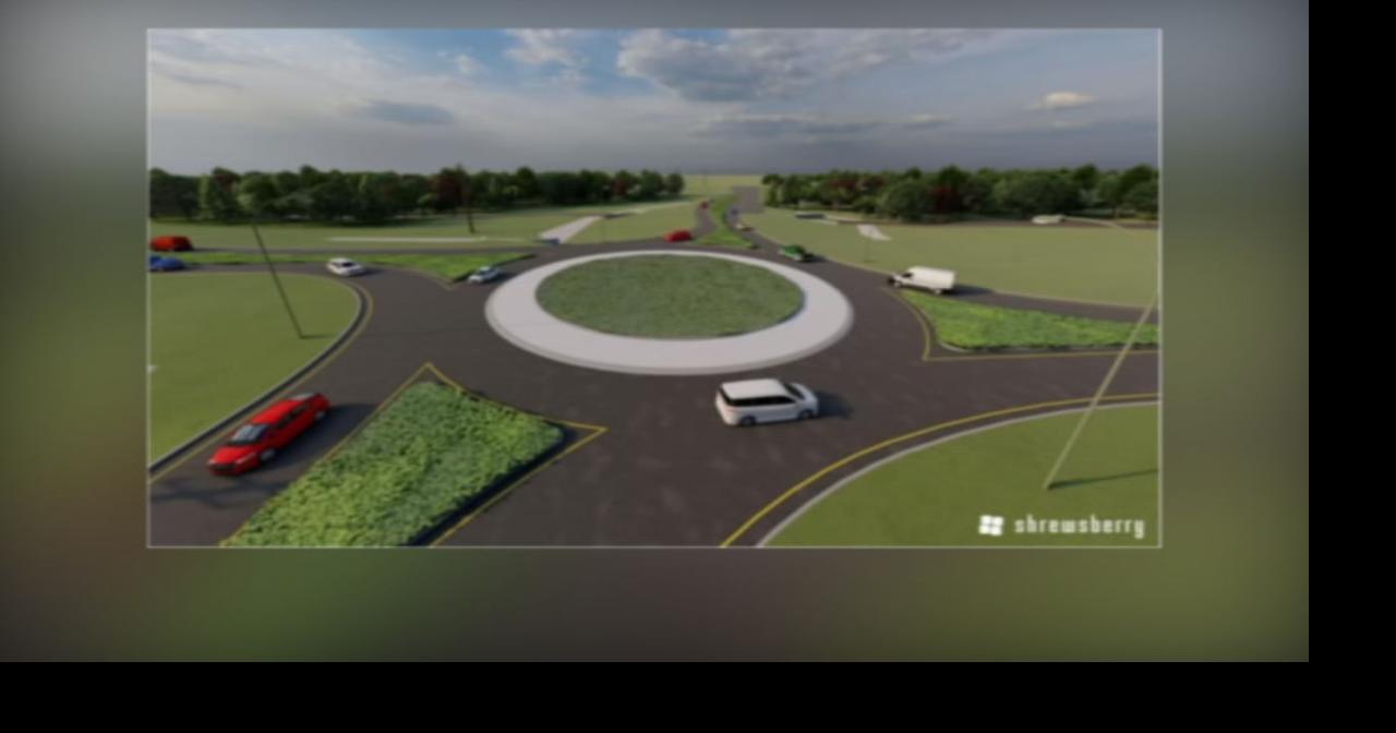 Roundabout construction in Salem, Indiana, to begin next year | Local ...