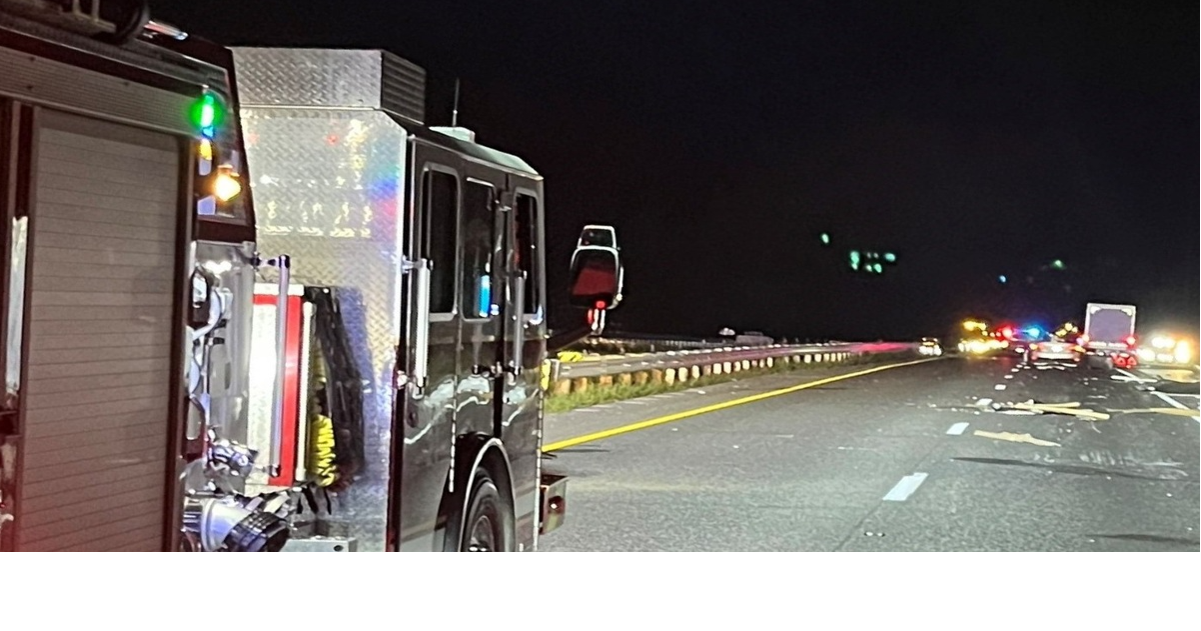 1 person dies in crash on I-65 North in Henryville, Indiana | Local News | wdrb.com