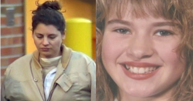 Classmate of Shanda Sharer says the release of her killer from prison ...