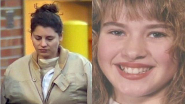 Classmate of Shanda Sharer says the release of her killer from prison ...