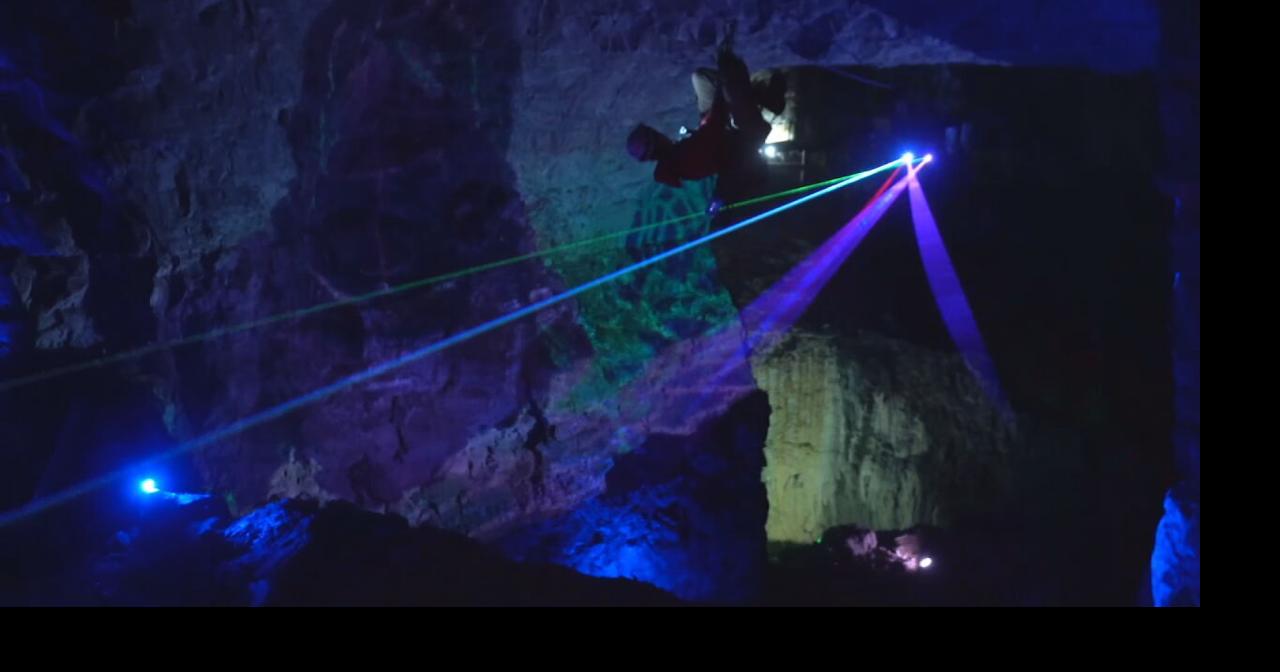 Mega Laser Zips | | wdrb.com