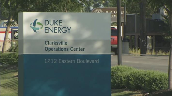 Duke Energy rate hikes to take effect in February | Business | wdrb.com