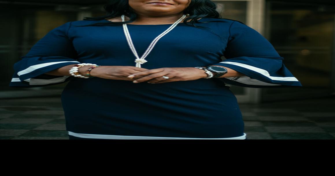 Q&A: Democrat Shameka Parrish-Wright | | wdrb.com