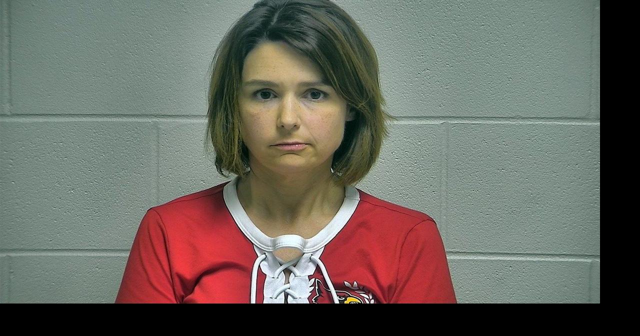 Hearing held for Oldham County principal accused of DUI | Crime Reports ...