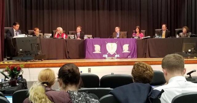 JCPS officials confident Head Start on the right track after blistering ...