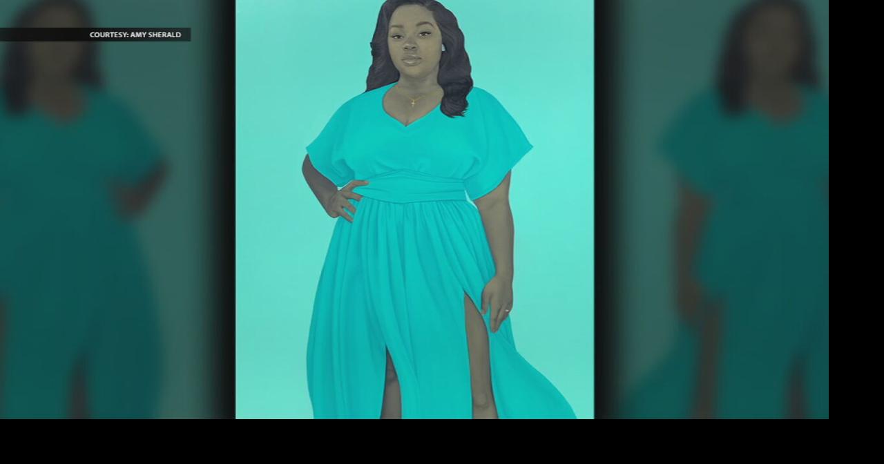 Portrait of Breonna Taylor to be featured in one of the most ...