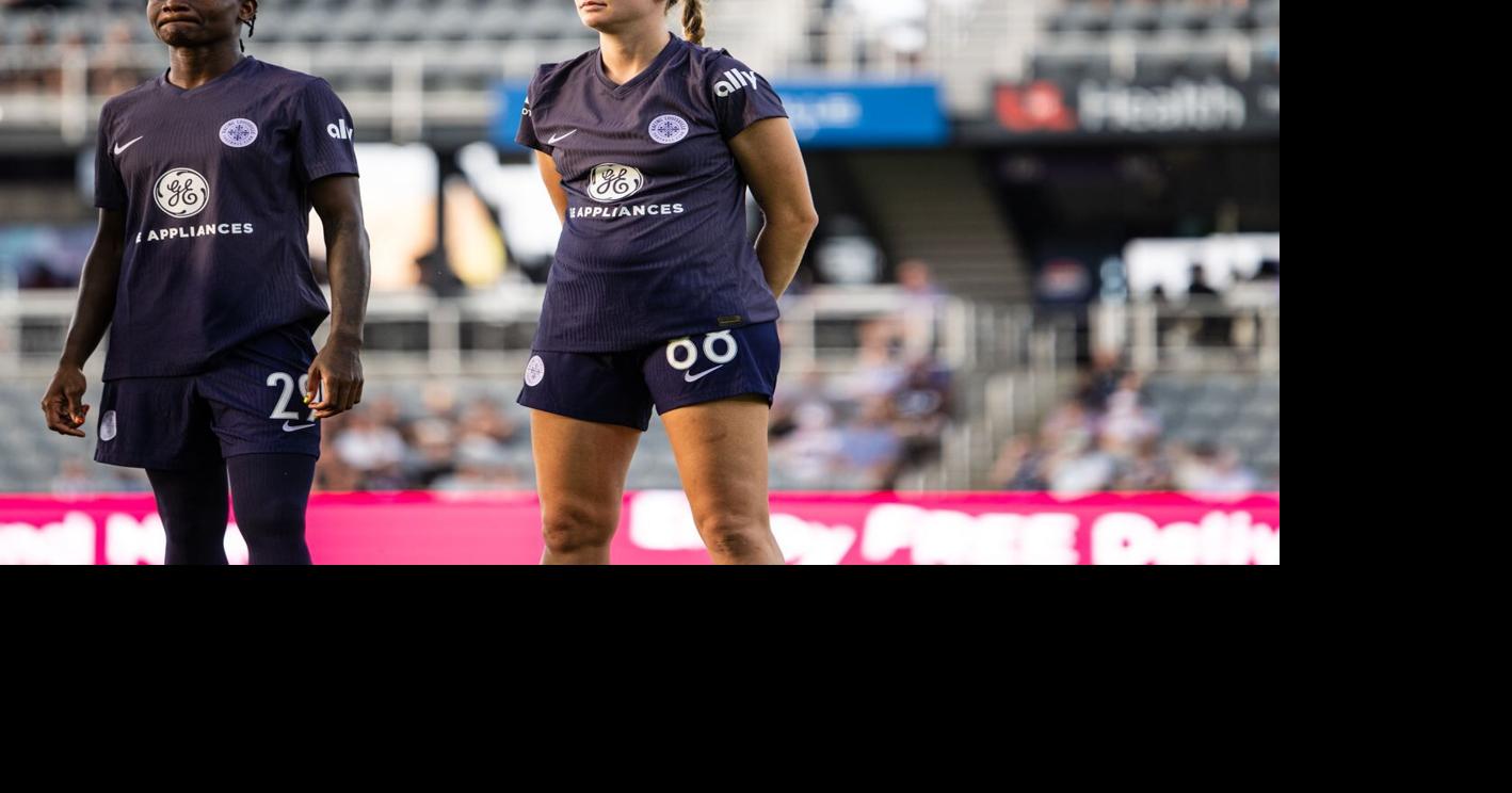 GREEVER | Bethany Balcer looks to make her own history with Racing ...