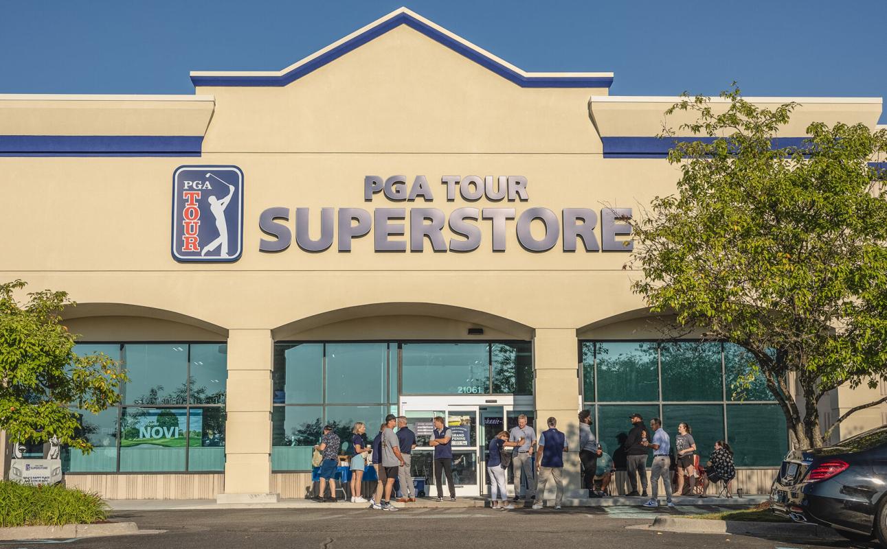 Kentucky's 1st PGA TOUR Superstore to open next month in Louisville ...