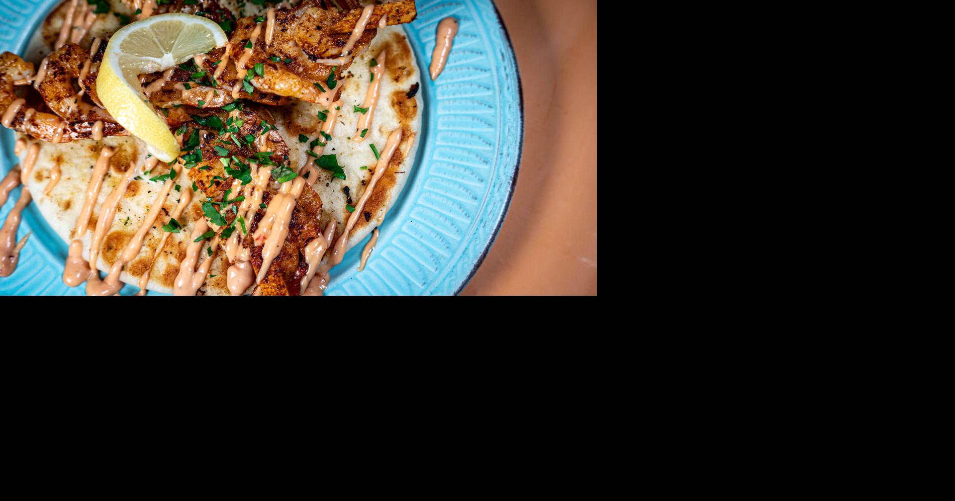 Be Our Guest | Dive into flavor and unique tastes at Boomtown Kitchen ...